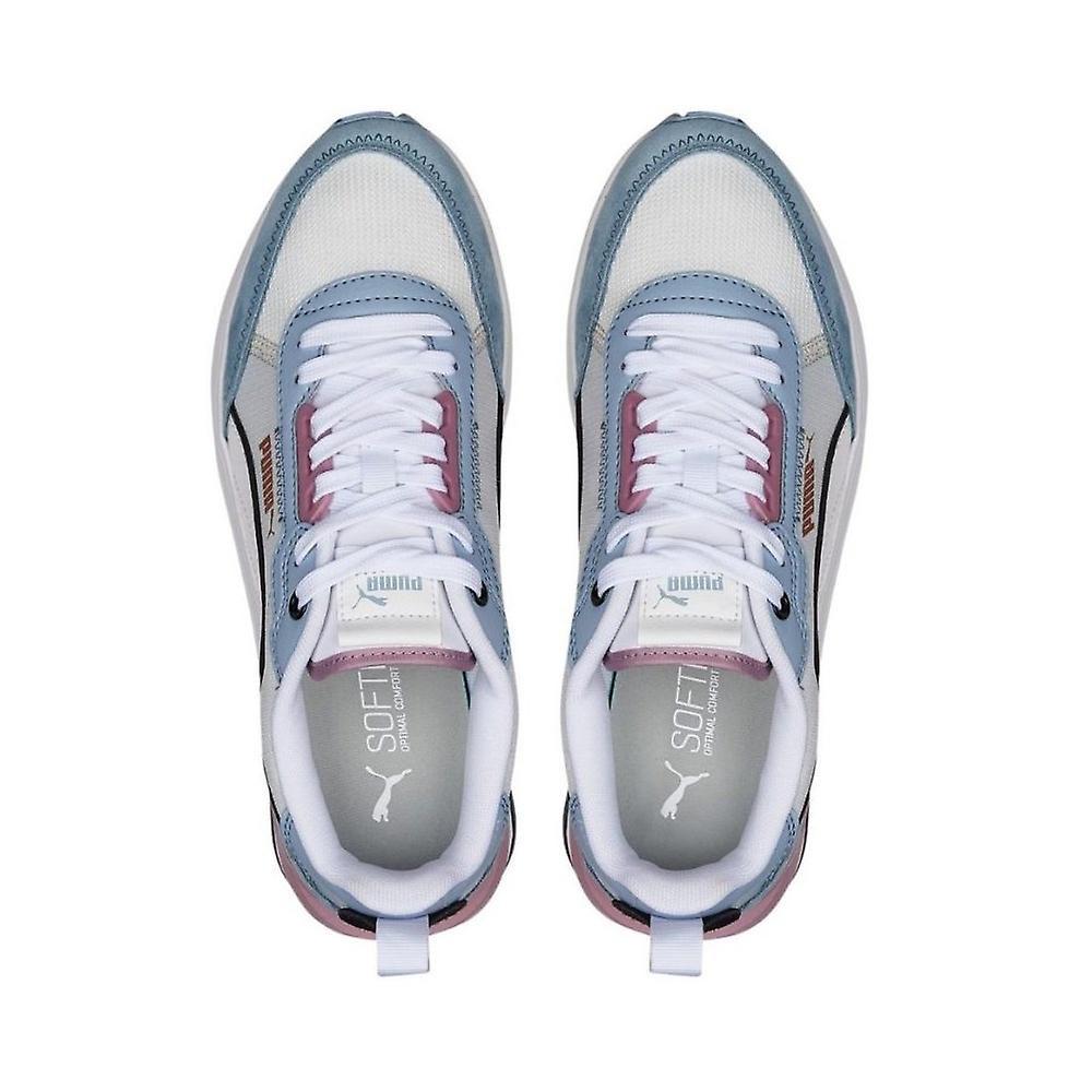 PUMA R22 - Mediodia Entrevías