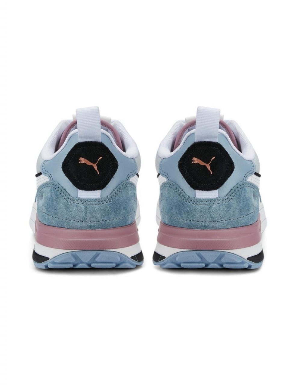 PUMA R22 - Mediodia Entrevías